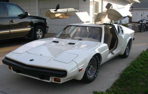 Top 5 Cheap Exotic Cars to Buy and Maintain – Jackollector