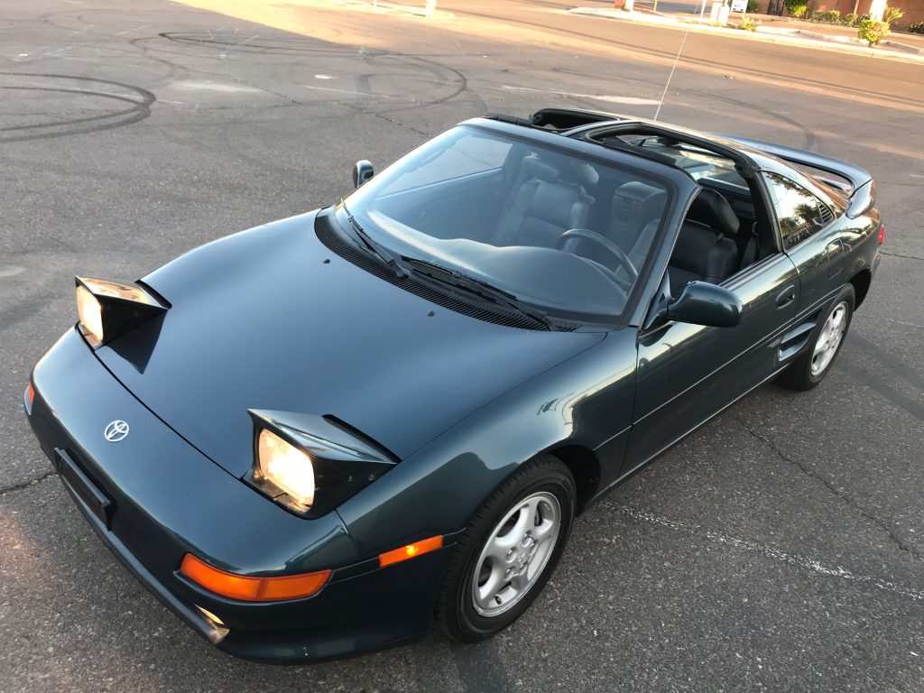 The Best First Cars for Enthusiasts – Jackollector